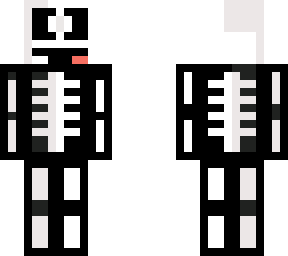 skid | Minecraft Skins