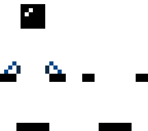 skiin | Minecraft Skin