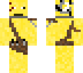 speedrunner | Minecraft Skins