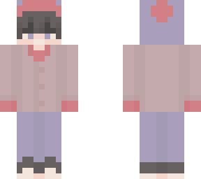 South Park Stan Minecraft Skins