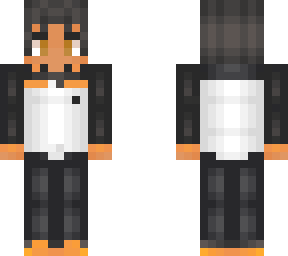 subaru | Minecraft Skins