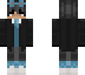 trio | Minecraft Skin