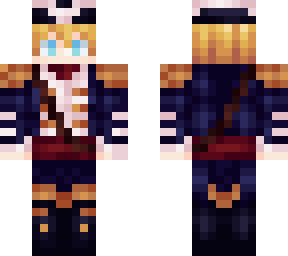 Dreamsmp Tubbo Bee Minecraft Skins