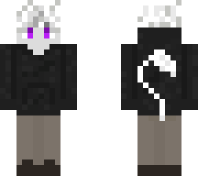 Uri | Minecraft Skin