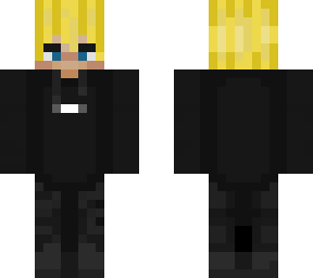 viktors skin | Minecraft Skin