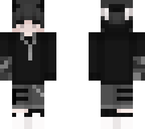 Walker v2 | Minecraft Skin