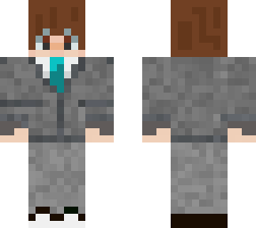 wasd | Minecraft Skin