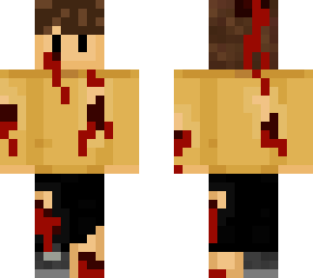 wilbur skin | Minecraft Skin