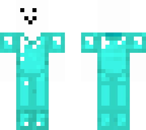 Yee | Minecraft Skin