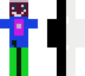 Your Mom | Minecraft Skin