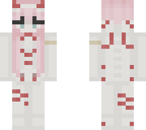 zerotwo | Minecraft Skins