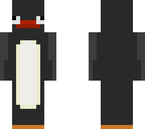 .noot noot. | Minecraft Skin