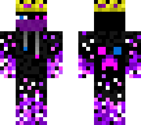 made in abyss | Minecraft Skins