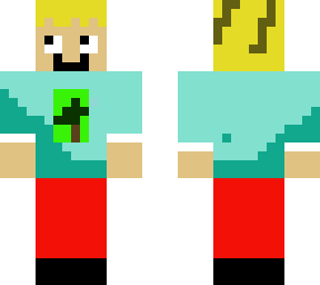Adam | Minecraft Skin