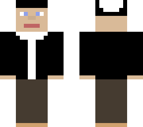 Jew Minecraft Skins