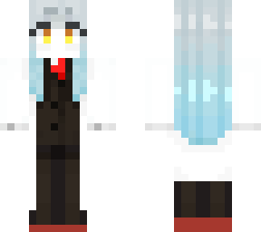 angela | Minecraft Skins