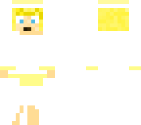 angle | Minecraft Skin