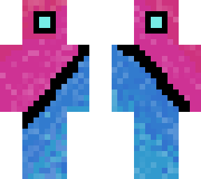 Apollo Minecraft Skins