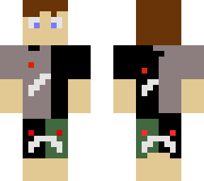 bape | Minecraft Skins