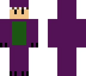 barny | Minecraft Skins