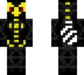 Bela | Minecraft Skin