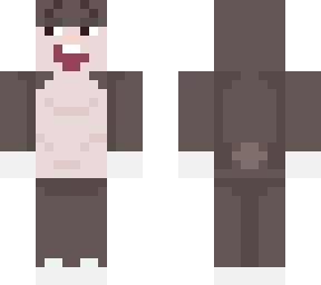 Big Chungus | Minecraft Skin