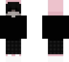cal | Minecraft Skin