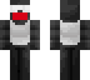 chef armor | Minecraft Skin