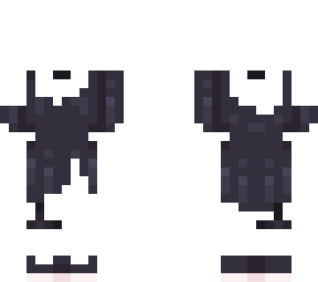 gothic outfit base | Minecraft Skins