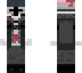 Deimos Minecraft Skins