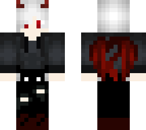 Demon Wings | Minecraft Skins