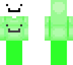 dream merch | Minecraft Skin