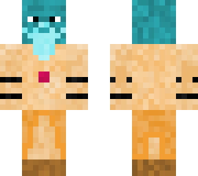 dwemer | Minecraft Skins