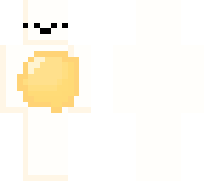 Egg | Minecraft Skin