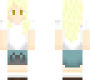 emma | Minecraft Skin