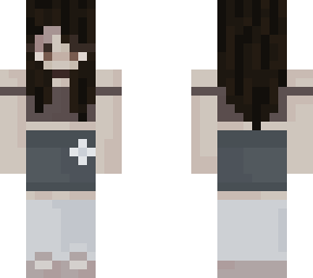 Dark Emo Skins | Minecraft Skins