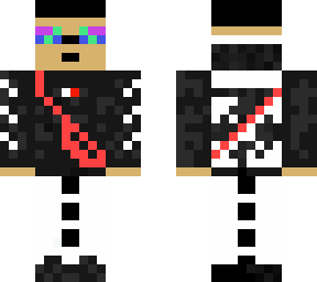 Eshay | Minecraft Skin