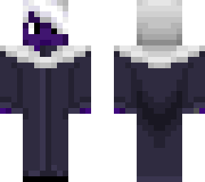 Essek | Minecraft Skin