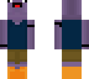 evidentp | Minecraft Skins