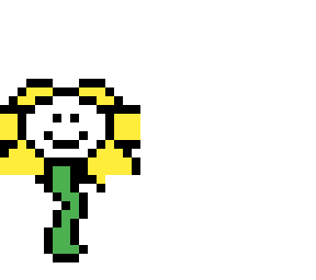 flowey | Minecraft Skins