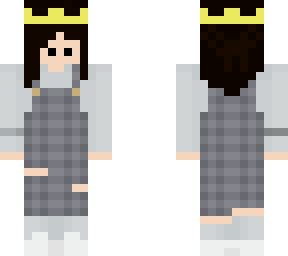 for mayo very swag lolol | Minecraft Skin