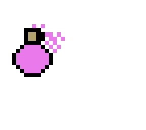 fragrance | Minecraft Skin