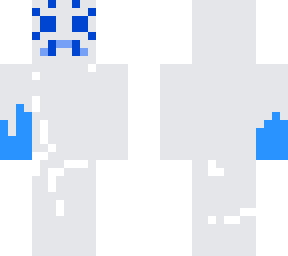 webber | Minecraft Skins