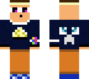 fru | Minecraft Skins