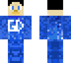 Game Doc Skin | Minecraft Skin