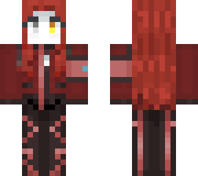 lobotomy | Minecraft Skins