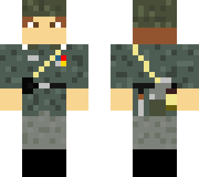 solder | Minecraft Skins