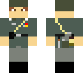 german ww2 | Minecraft Skins