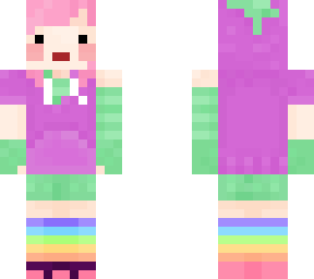 Gooby | Minecraft Skin