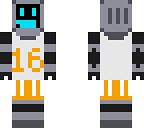 hex | Minecraft Skin